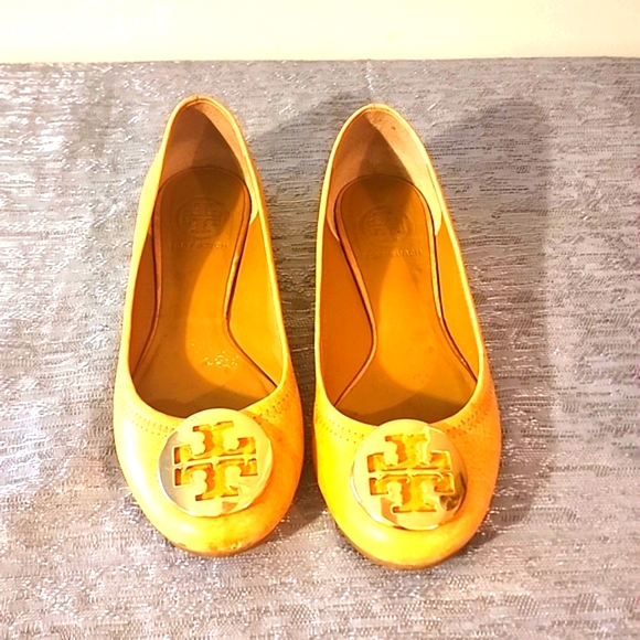 Tory Burch | Shoes | Tory Burch Shoe | Poshmark